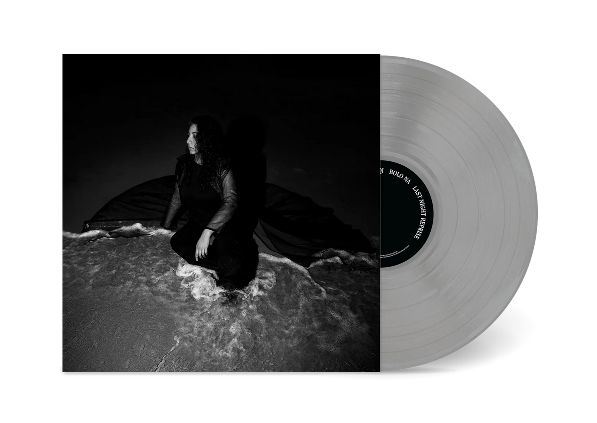 AFTAB, AROOJ - NIGHT REIGN [Indie Exclusive Color Vinyl] LP – Vinylgram